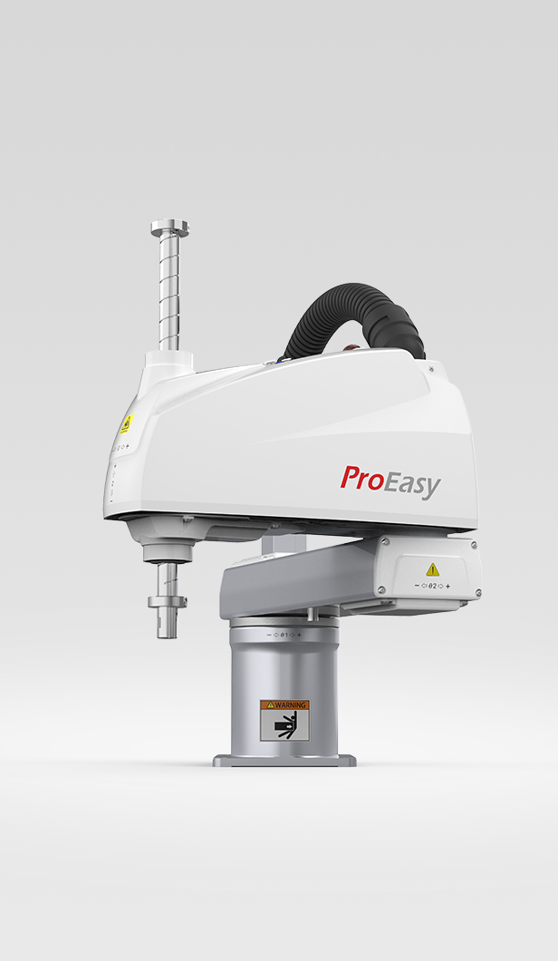 ProEasy机器人｜为应用而生